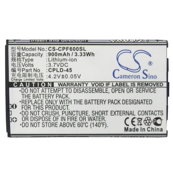 iTEKcanada.com > New Premium Mobile/SmartPhone Battery Replacements CS ...