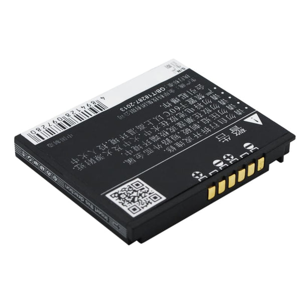 iTEKcanada.com > New Premium Mobile/SmartPhone Battery Replacements CS ...