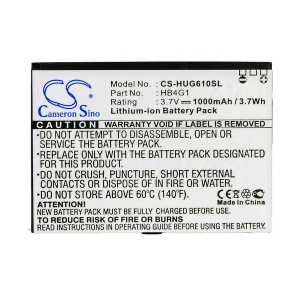 iTEKcanada.com > New Premium Mobile/SmartPhone Battery Replacements CS ...
