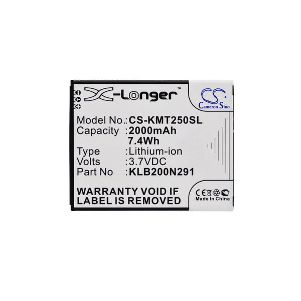 iTEKcanada.com > New Premium Mobile/SmartPhone Battery Replacements CS ...