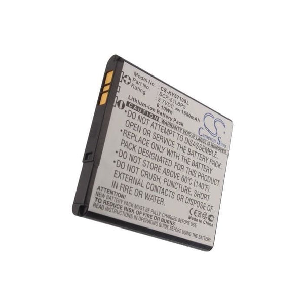 iTEKcanada.com > New Premium Mobile/SmartPhone Battery Replacements CS ...