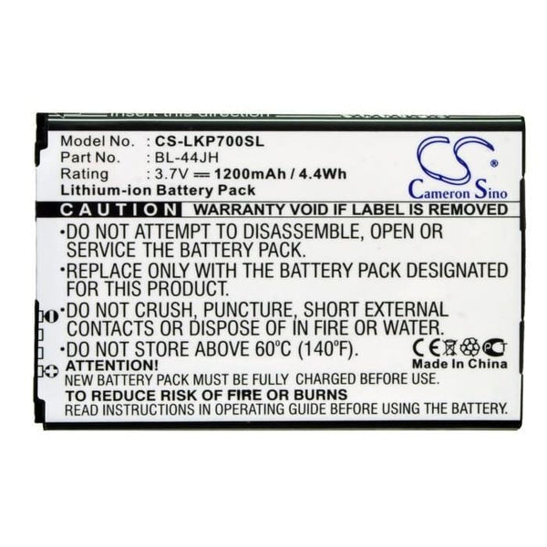 iTEKcanada.com > New Premium Mobile/SmartPhone Battery Replacements CS ...