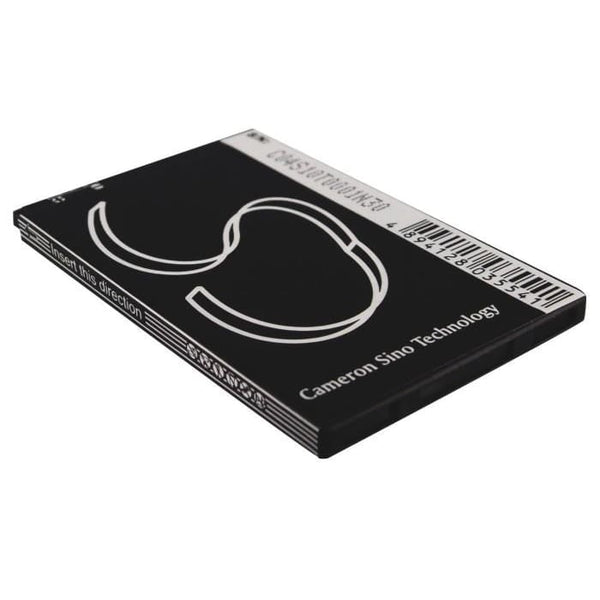 iTEKcanada.com > Premium Battery for Rogers Mifi 2372, Rocket Mobile ...