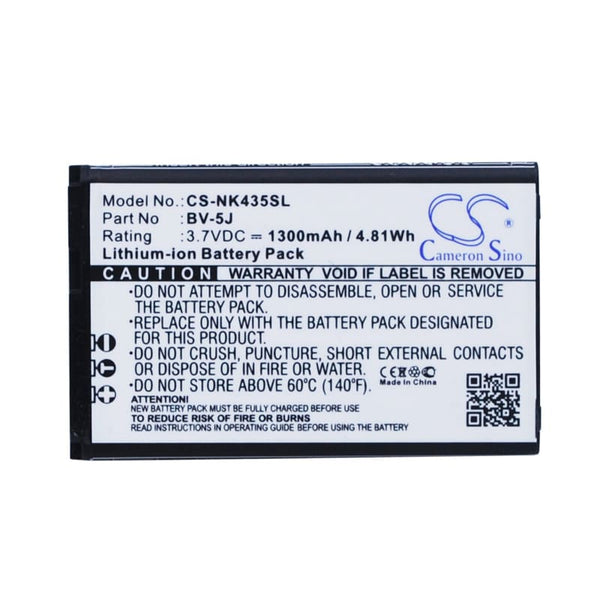 iTEKcanada.com > New Premium Mobile/SmartPhone Battery Replacements CS ...