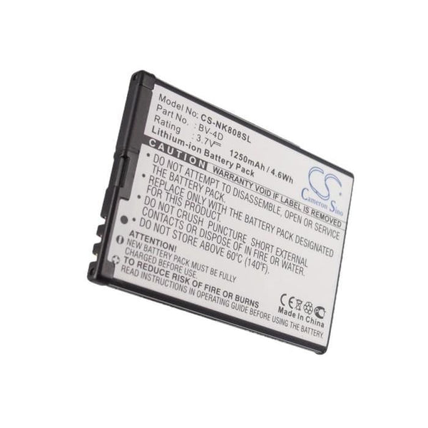 iTEKcanada.com > New Premium Mobile/SmartPhone Battery Replacements CS ...