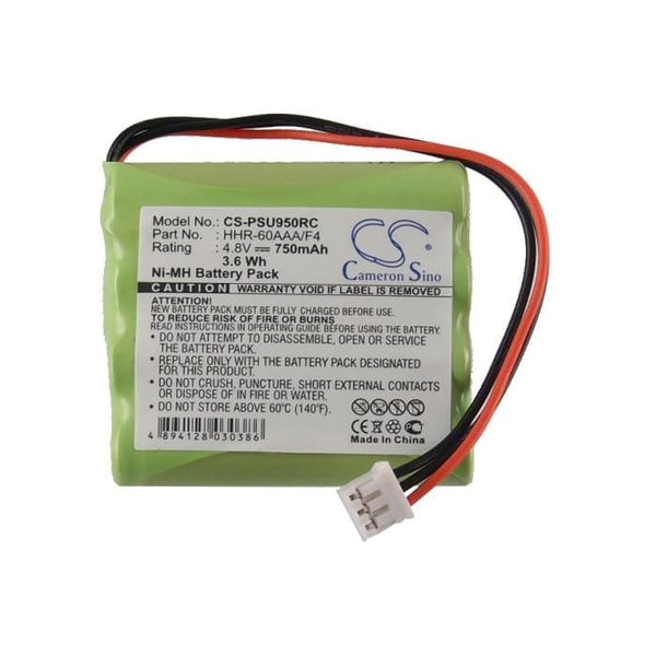 iTEKcanada.com > New Premium Remote Control Battery Replacements CS ...
