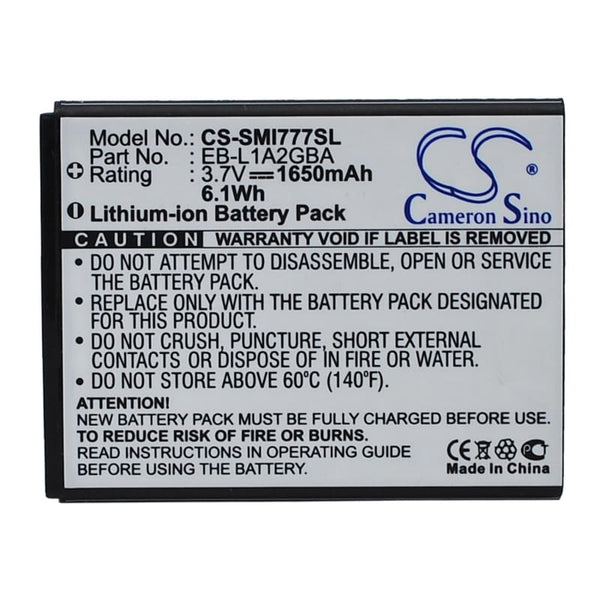 iTEKcanada.com > New Premium Mobile/SmartPhone Battery Replacements CS ...