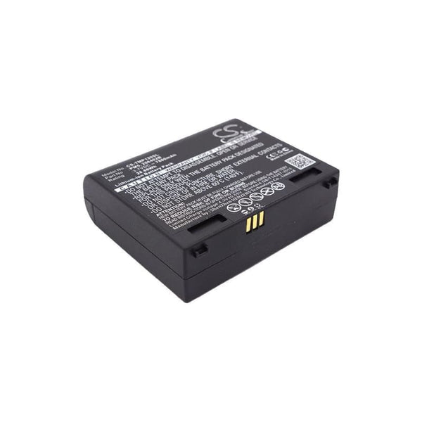 iTEKcanada.com > Premium Battery for Trimble, Mobile Mapper 100 ...