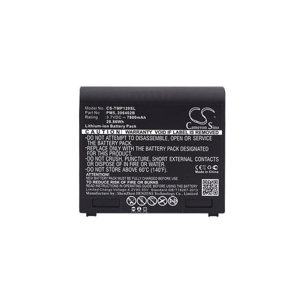 iTEKcanada.com > Premium Battery for Trimble, Mobile Mapper 100 ...